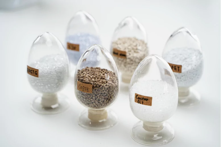 Sustainable Eyewear: Eco-friendly Frames for a Better Planet