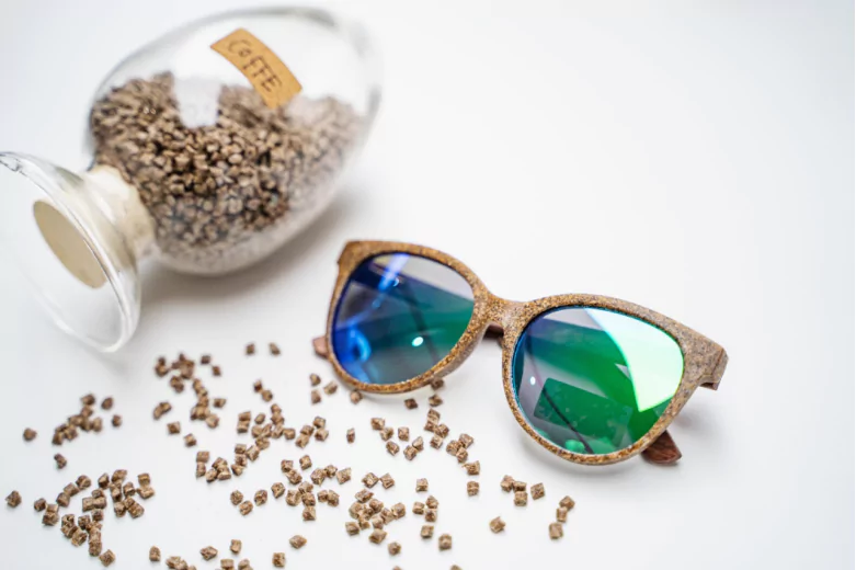 Sustainable Eyewear: Eco-friendly Frames for a Better Planet