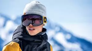 Ski Goggles Sizes: A Guide to Finding Your Perfect Fit