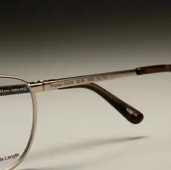 What Do Numbers on Eyeglass Frames Mean? A Beginner’s Guide | Beautaste ...