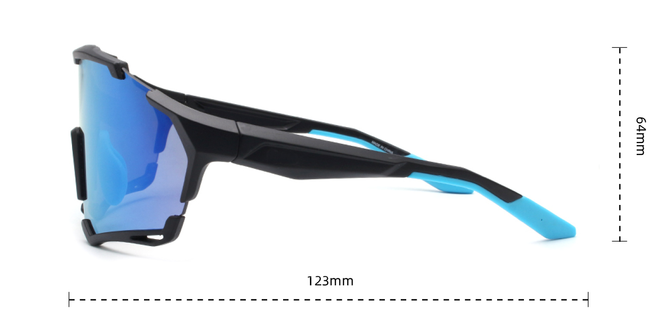 Benefits of TR90 Material Frames for Eyeglasses | Beautaste Eyewear