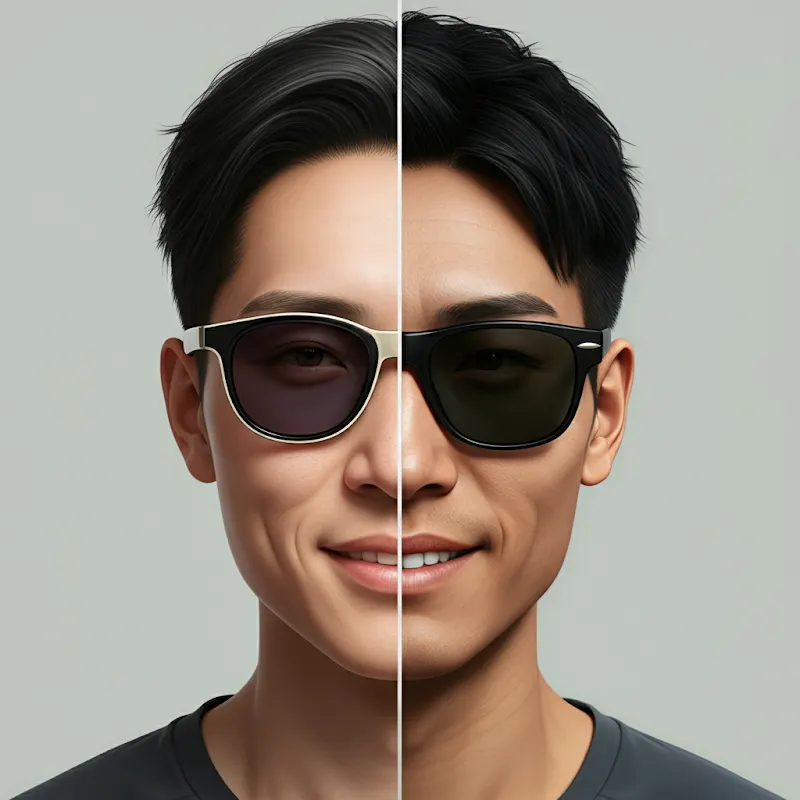 Asian Fit Glasses vs Regular Eyewear: Key Differences | Beautaste