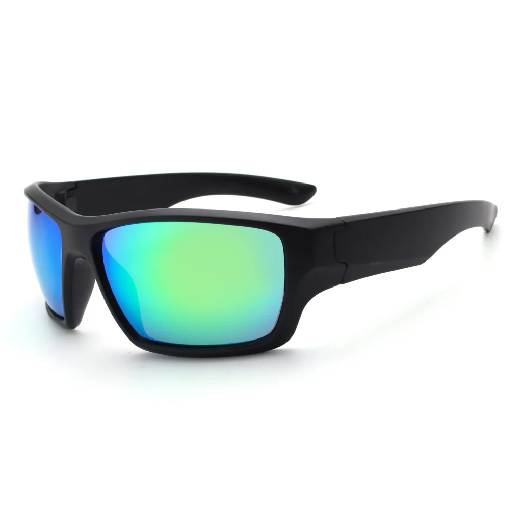 The Best Color Lens for Fishing: A Complete Guide | Beautaste