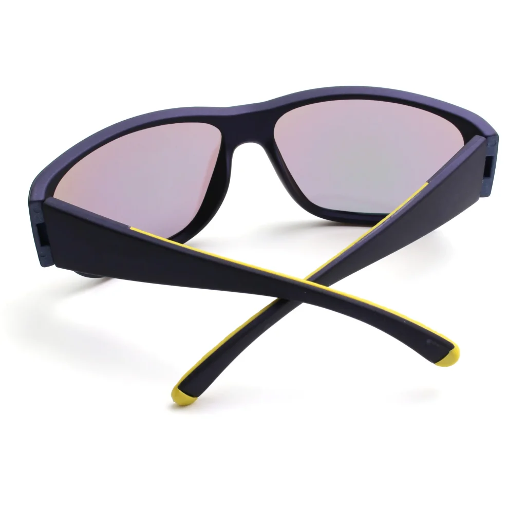 The Best Color Lens for Fishing: A Complete Guide | Beautaste