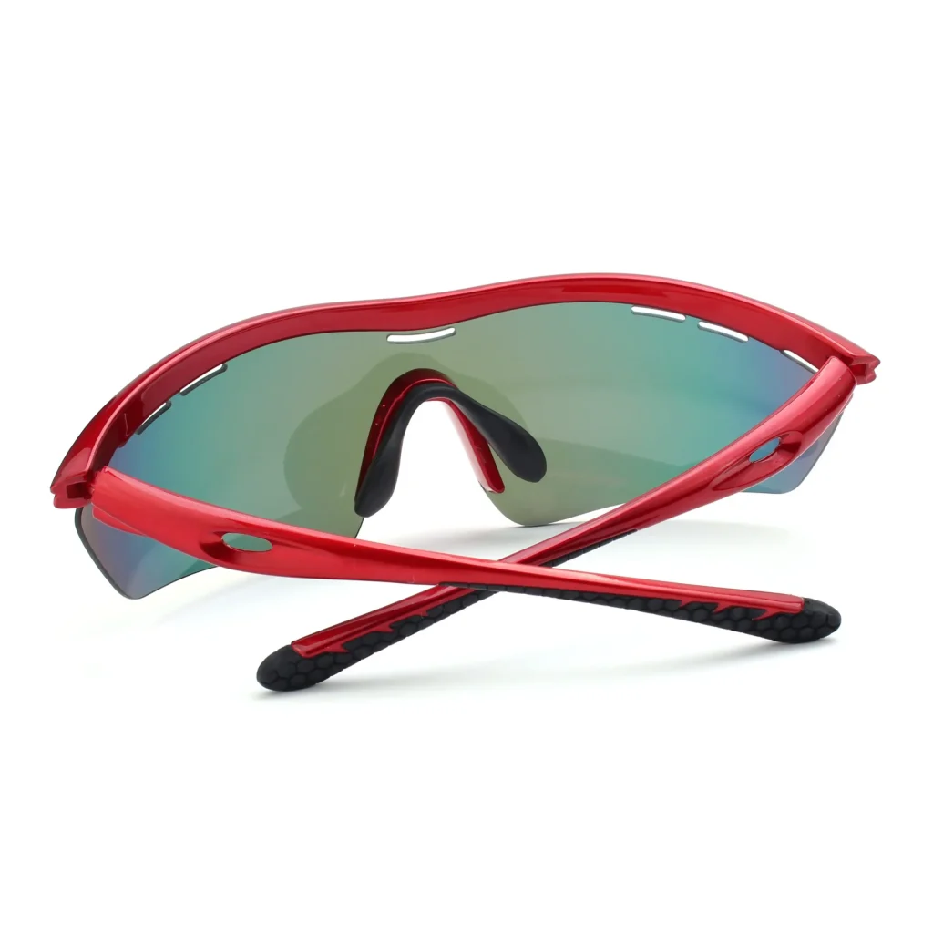 Running Eyewear for Different Weather Conditions | Beautaste Eyewear