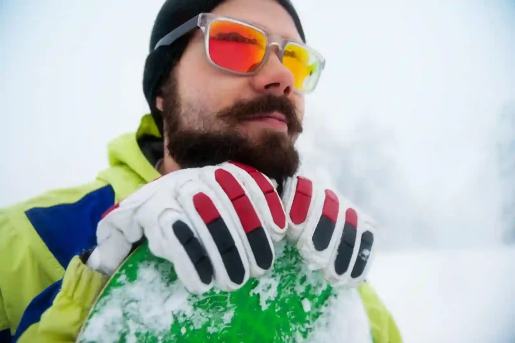 Winter Sunglasses: A Complete Buyer's Guide | Beautaste Eyewear
