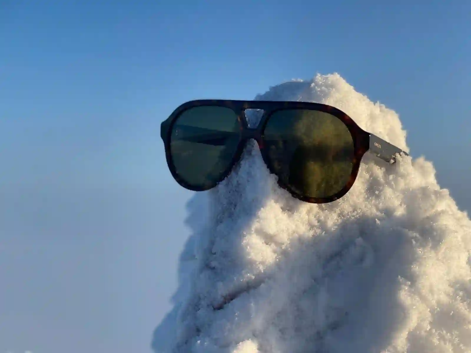 Winter Sunglasses: A Complete Buyer's Guide | Beautaste Eyewear