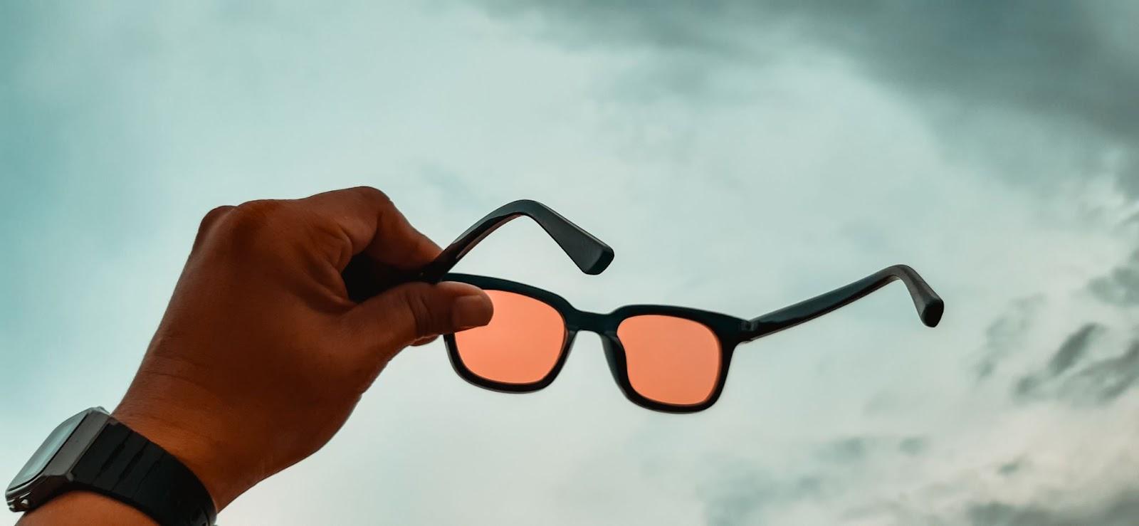 Sonnenbrillen für schlechte Lichtverhältnisse | Beautaste Eyewear