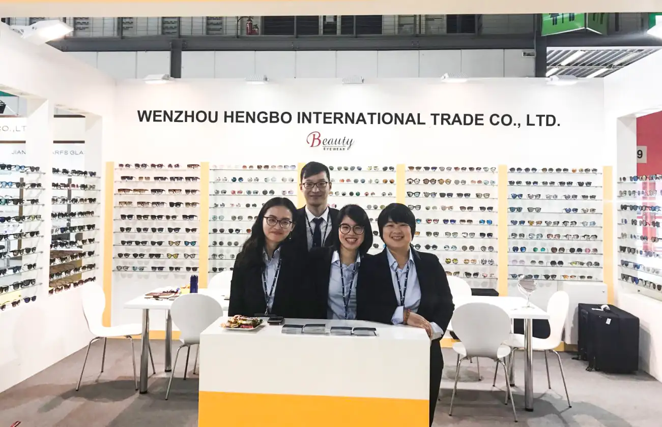 5 Recommended Eyewear Trade Shows in China | Beautaste Eyewear
