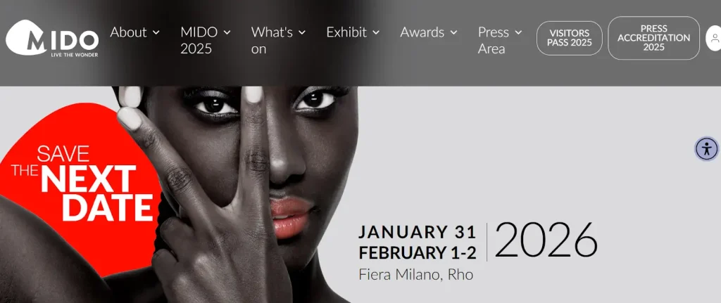 10 Recommended Eyewear Trade Shows in Europe | Beautaste Eyewear