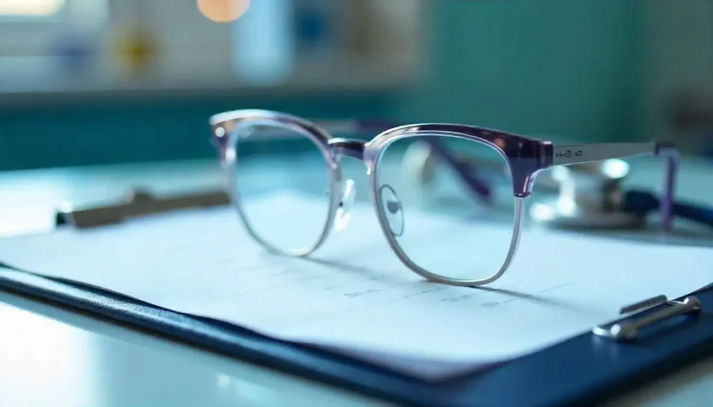 Recommended Eyeglasses for Medical Professionals | Beautaste Eyewear