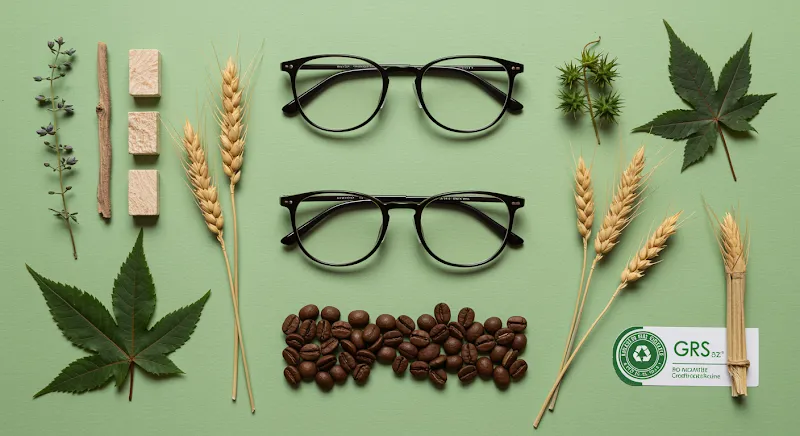 Benefits of TR90 Material Frames for Eyeglasses | Beautaste Eyewear