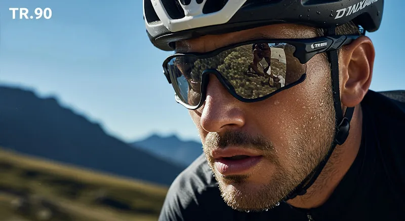 Benefits of TR90 Material Frames for Eyeglasses | Beautaste Eyewear