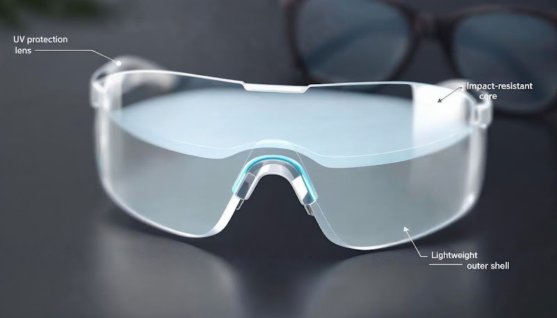 Polycarbonate Lenses Explained: Pros, Cons, and More | Beautaste Eyewear