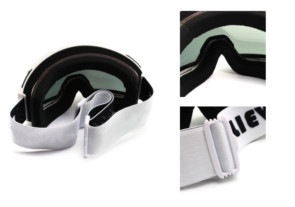 Custom Ski Goggles Case | Premium Sports Brand Custom Ski Goggle Solutions