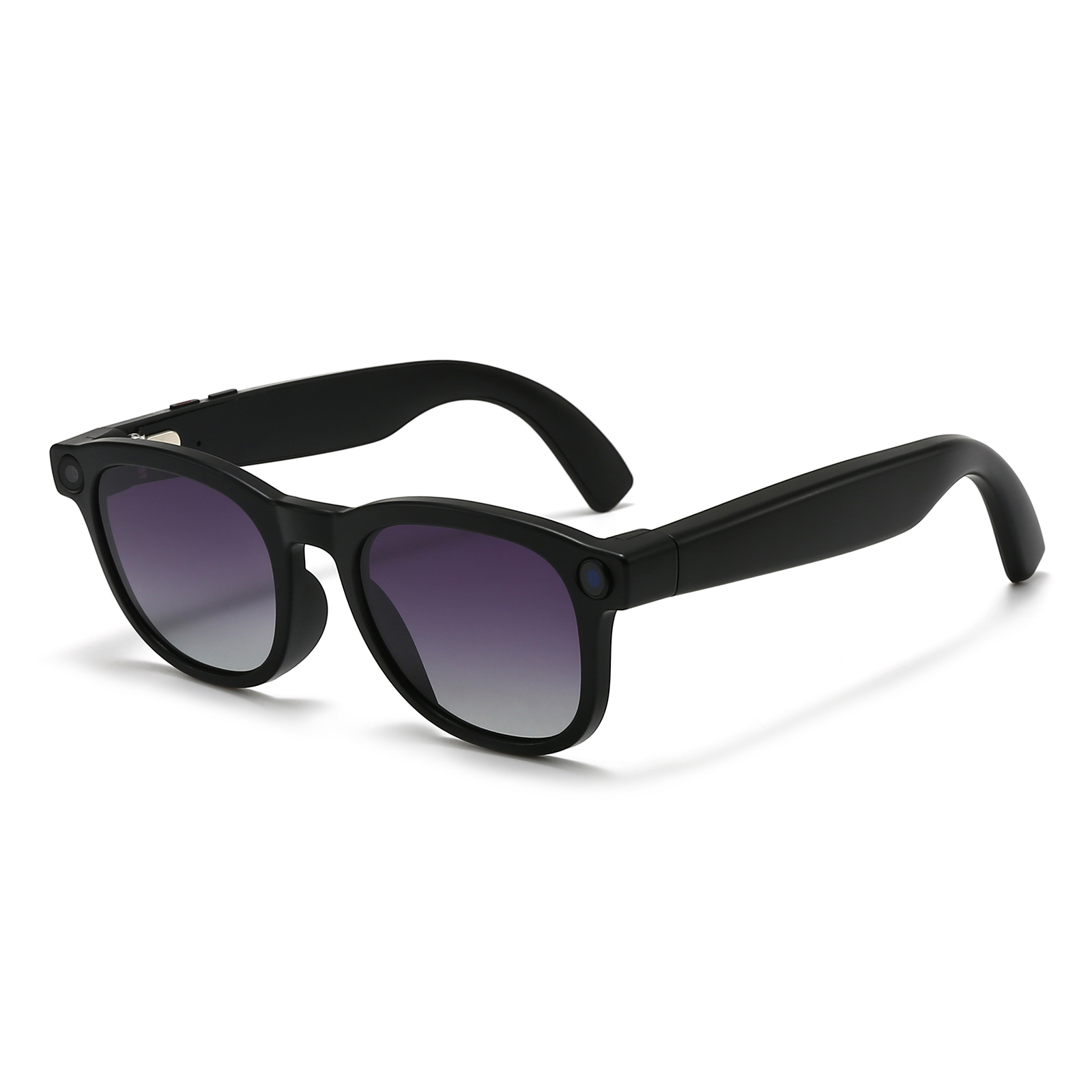 AI Smart Polarized Lifestyle Sunglasses - Quality Eyewear by Beautaste ...