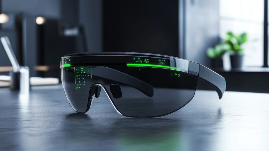 What Are Smart Glasses Used For? 2026 Industry Applications