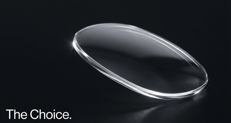 Progressive vs. Single Vision Lenses: Differences & Use Cases