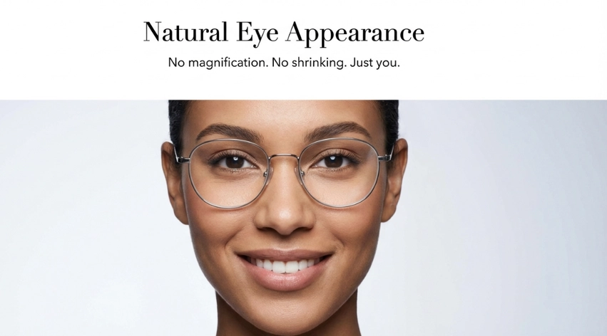 High Index Lenses Pros Cons: 1.67 vs 1.74 Thickness Guide