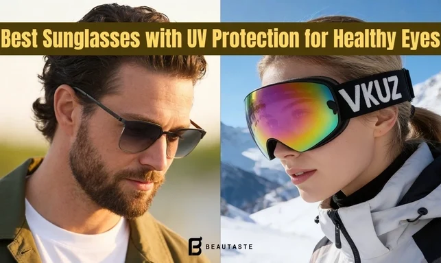 What does UKCA mean on sunglasses?
